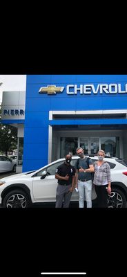 PIERRE CHEVROLET - Updated October 2025 - 87 Photos & 358 Reviews ...