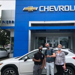 PIERRE CHEVROLET - 84 Photos & 312 Reviews - 11323 Lake City Way NE ...