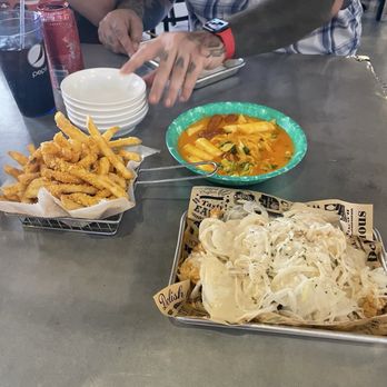 K POCHA - Updated December 2025 - 54 Photos & 39 Reviews - 7315 ...