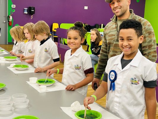 THE SLIME FACTORY - Updated January 2026 - 41 Photos & 27 Reviews ...