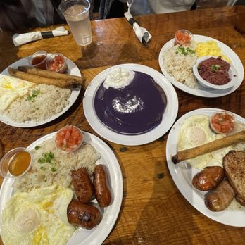 LUDI’S RESTAURANT & LOUNGE - Updated February 2025 - 1181 Photos & 470 ...