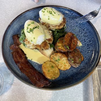 SALTED EDGE - Updated April 2025 - 339 Photos & 105 Reviews - 110 S ...