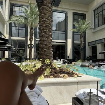 THE SPA AT THE POST OAK HOTEL - Updated October 2025 - 62 Photos & 57 ...