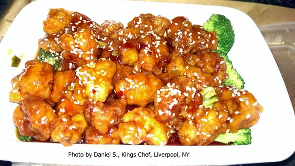 KINGS CHEF - Updated August 2025 - 11 Photos & 36 Reviews - 911 Old ...