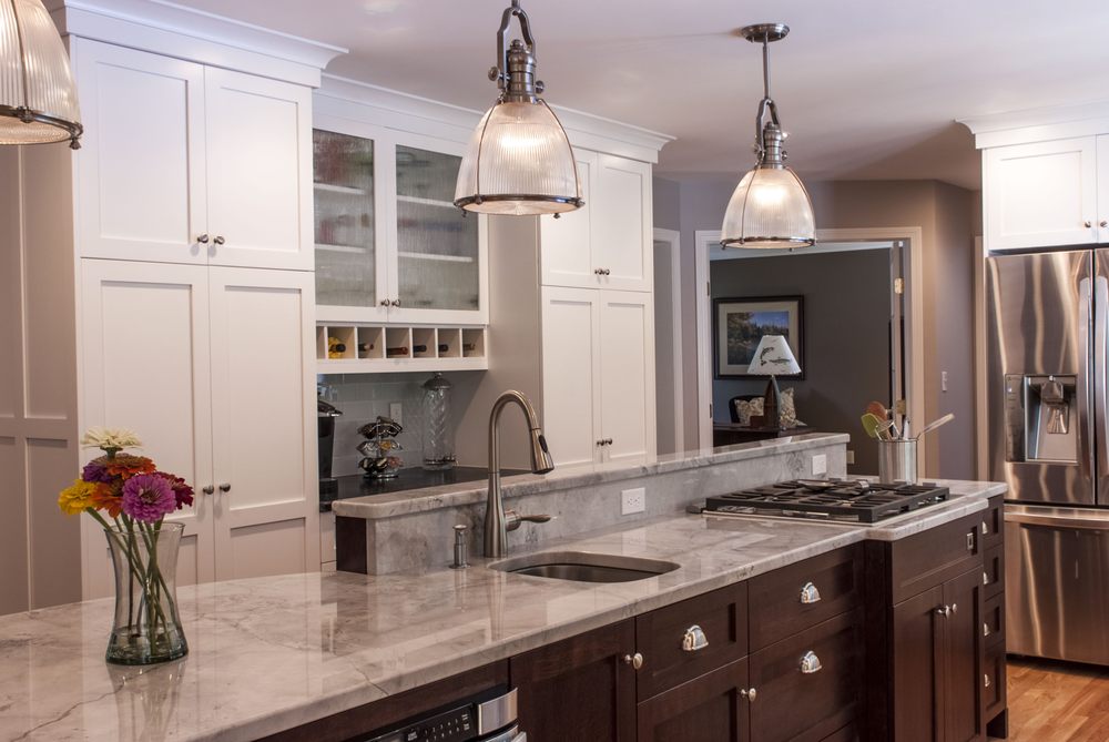 LV KITCHEN DESIGNS FORMERLY NORTHEAST CABINET DESIGNS - Updated July ...