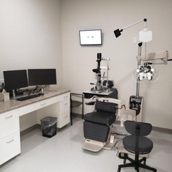 SPINDEL EYE ASSOCIATES - 15 Photos - Ophthalmologists - 49 Range Rd ...