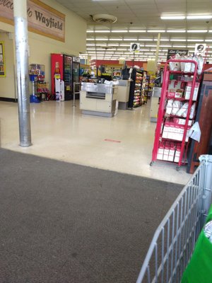 WAYFIELD FOODS - 20 Photos & 18 Reviews - 2020 Headland Dr, East Point ...