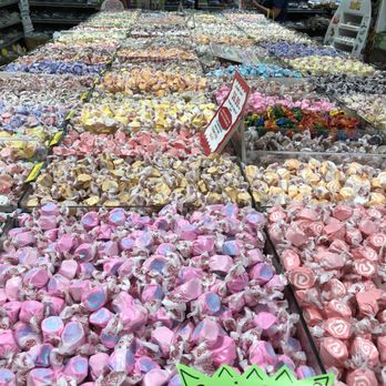 The Alps Candy - Trusted Since 1969 - Updated July 2025 - 100 Photos ...