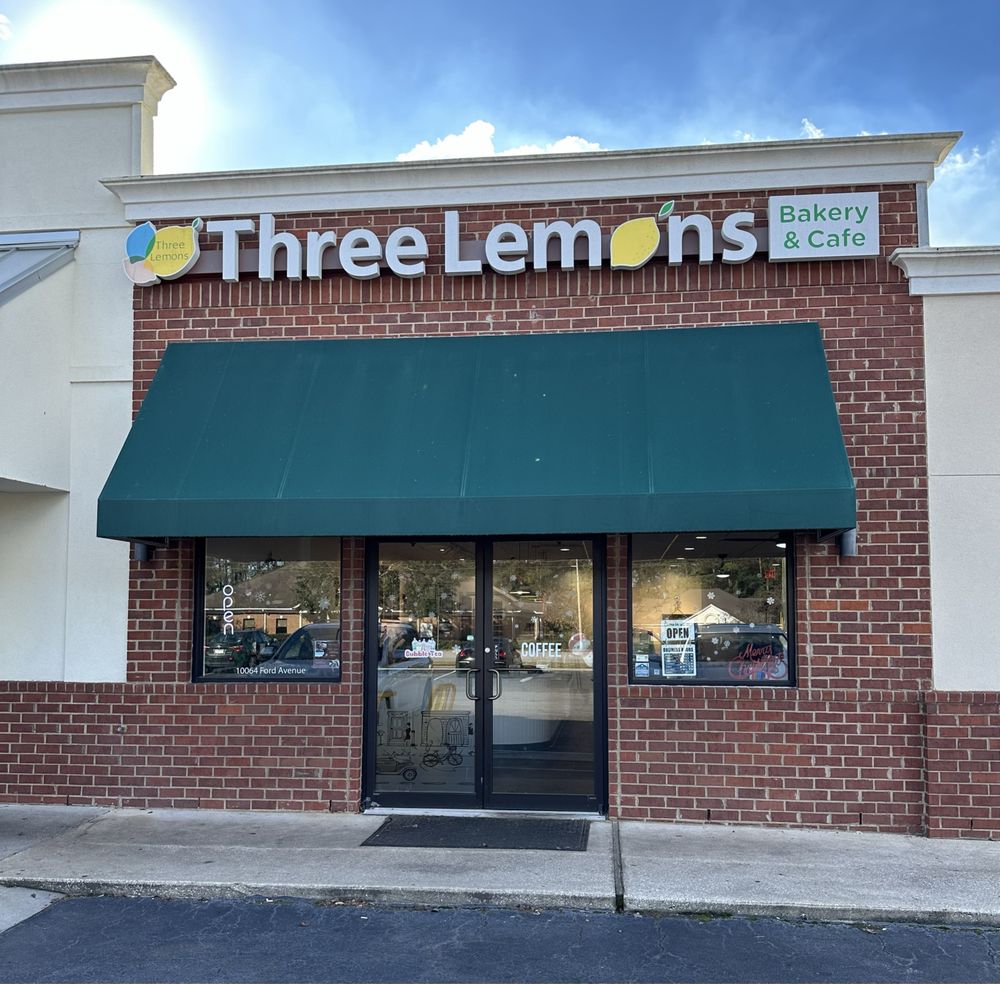 THREE LEMONS - Updated March 2025 - 12 Photos - 10064 Ford Ave, Richmond Hill, Georgia ...