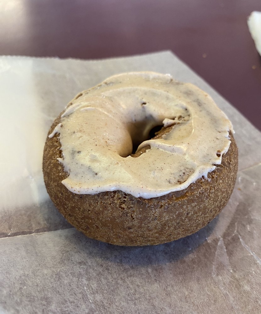DONUT CONNECTION - Updated October 2025 - 16 Photos & 31 Reviews - 100 ...