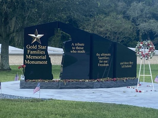 FLORIDA NATIONAL CEMETERY - Updated October 2025 - 103 Photos & 36 ...