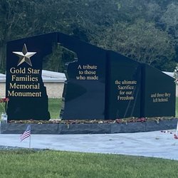 FLORIDA NATIONAL CEMETERY - 97 Photos & 26 Reviews - 6502 SW 102nd Ave ...