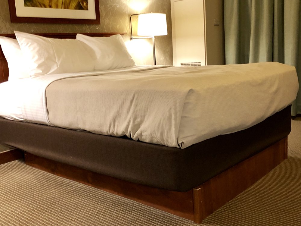 FLUNO CENTER - 16 Photos & 20 Reviews - 601 University Ave, Madison, WI ...