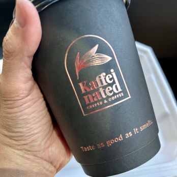 KAFFEINATED CREPES AND COFFEE - Updated December 2025 - 434 Photos ...