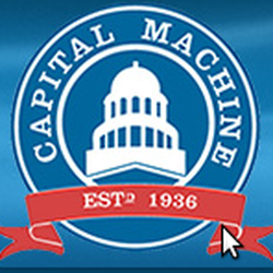 Capital Machine - Metal Fabricators - 83 N 17th St, Sacramento, CA ...