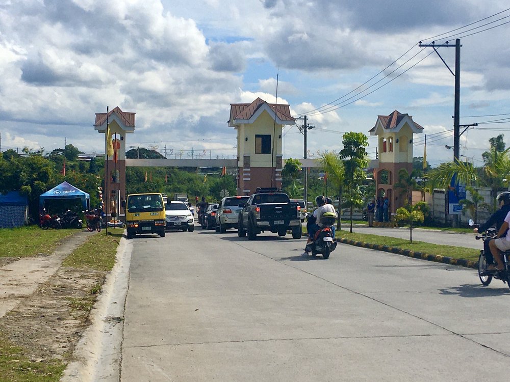 DECA WAKE PARK CLARK - Updated October 2024 - JP Laurel Street, Angeles ...