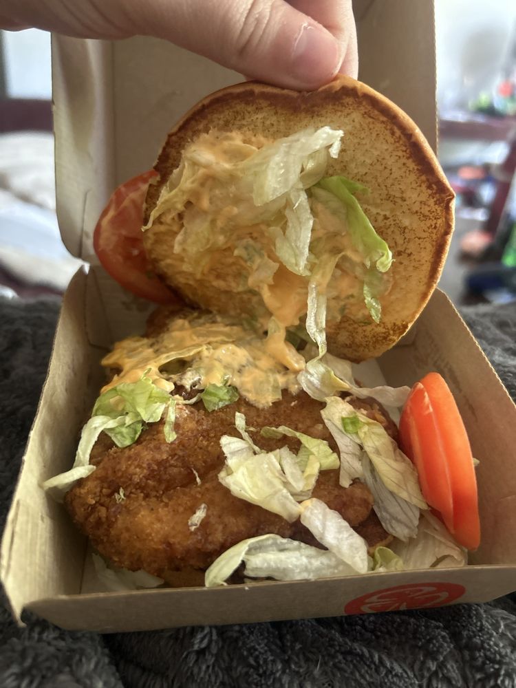 MCDONALD’S - Updated June 2025 - 11 Photos & 21 Reviews - 14449 W ...