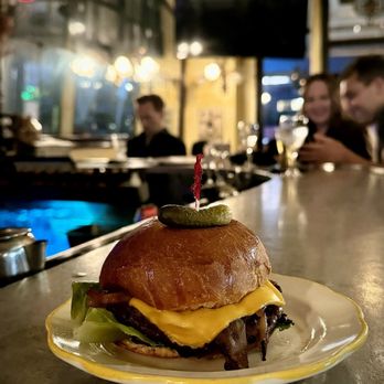 FIGARO BISTROT - Updated December 2024 - 1228 Photos & 1575 Reviews ...