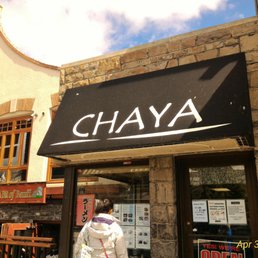 CHAYA - Updated December 2025 - 218 Photos & 175 Reviews - 118 Banff ...