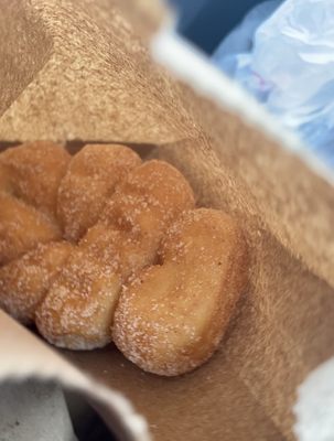 TAS T O DONUTS - Updated July 2025 - 25 Photos & 26 Reviews - 5780 ...