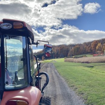 SPRINGRIDGE FARM - Updated December 2025 - 160 Photos & 44 Reviews ...