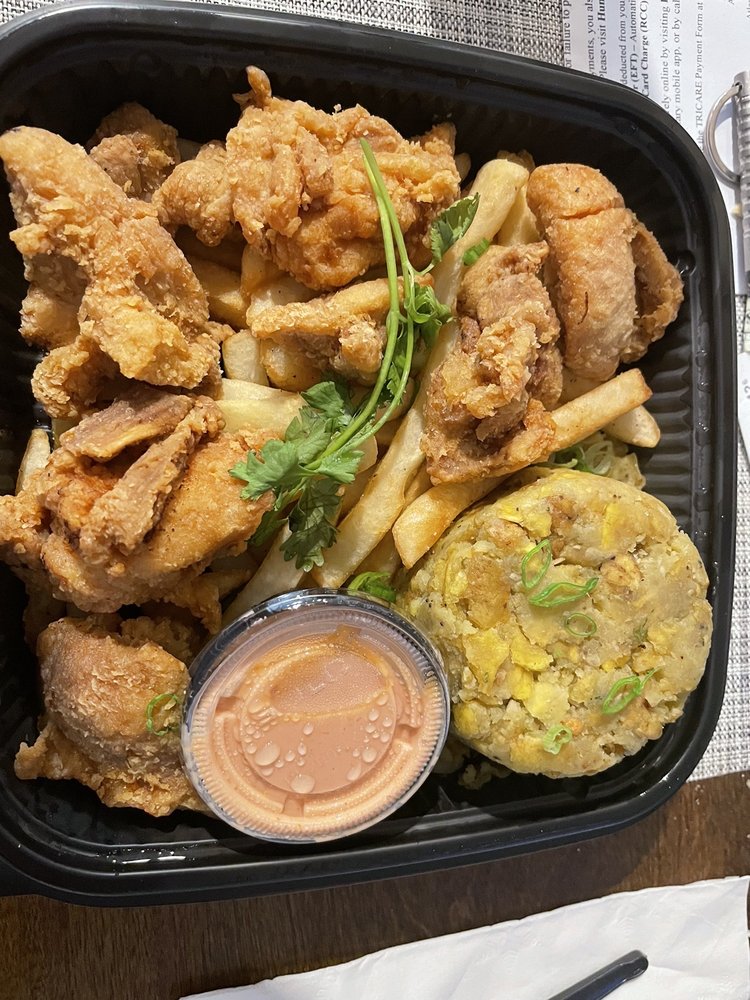 RICO CHOW - 11 Photos & 15 Reviews - 403 Williams St, New London ...