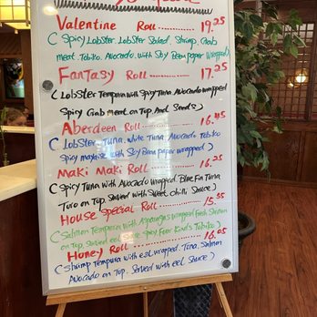 MAHZU SUSHI BAR & RESTAURANT - Updated December 2025 - 272 Photos & 195 ...