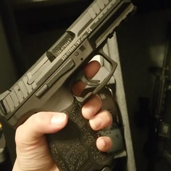 MMI GUNS - Updated December 2025 - 18 Photos & 30 Reviews - 205 W ...