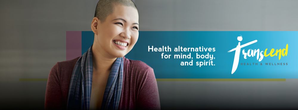 TRANSCEND HEALTH AND WELLNESS - Updated March 2025 - 409 16th Ave, San ...