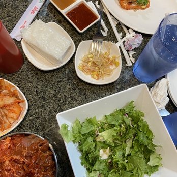 RED HOUSE KBBQ - Updated November 2025 - 168 Photos & 204 Reviews ...