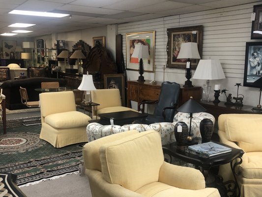 PAST PERFECT CONSIGNMENT - 52 Photos & 17 Reviews - 108 NW 20th St ...