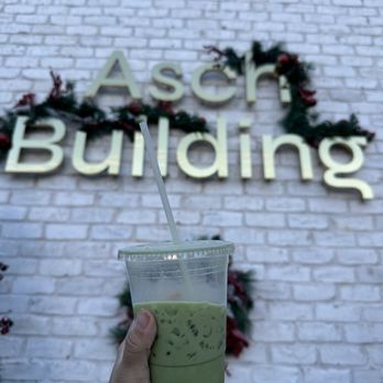 ASCH BUILDING - Updated December 2024 - 147 Photos & 60 Reviews - 825 ...
