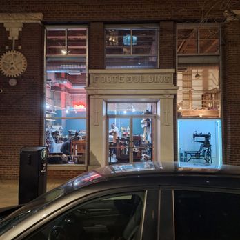 MEND ATELIER - Updated March 2025 - 215 N Aberdeen St, Chicago ...