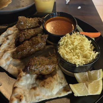 NAAN HOUSE - Updated December 2025 - 15 Photos & 12 Reviews - 1408 ...