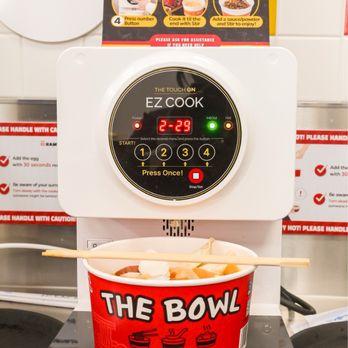 THE RAMYUN ZIP - Updated December 2025 - 138 Photos & 66 Reviews ...