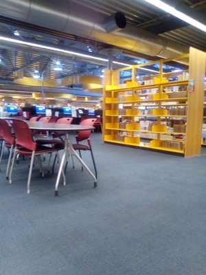 CHOLLA LIBRARY - Updated June 2025 - 25 Photos & 28 Reviews - 10050 N ...