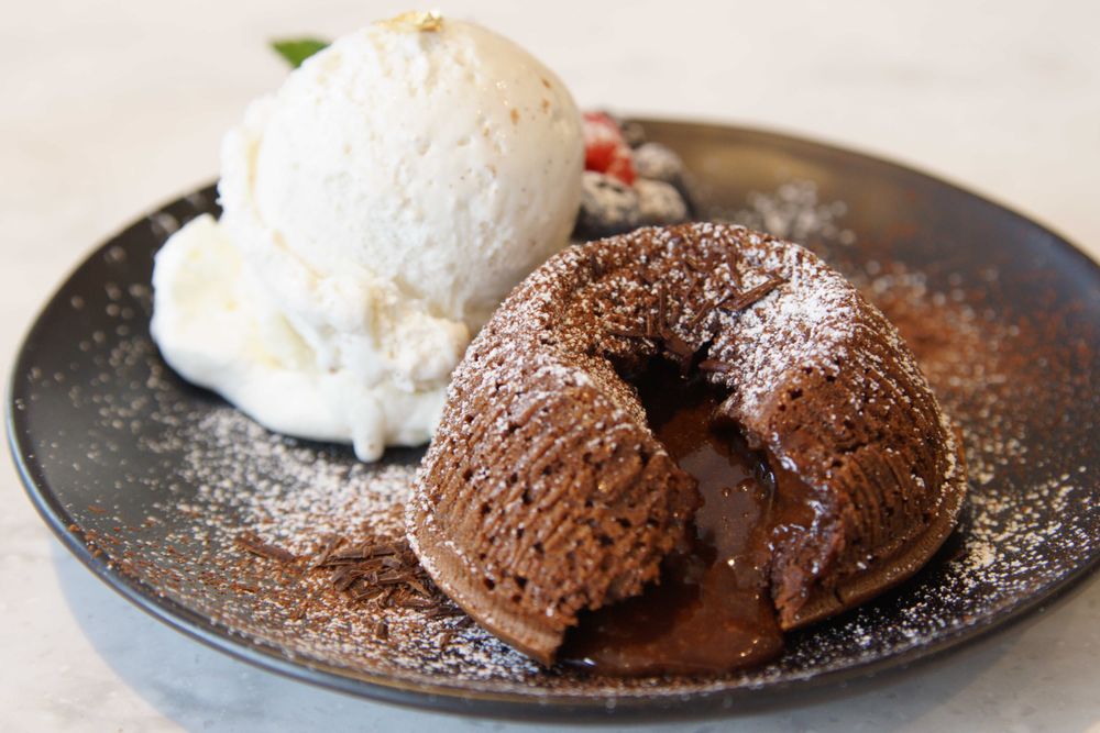 CAFE N ONE - Updated July 2025 - 156 Photos & 39 Reviews - 5600 Yonge ...