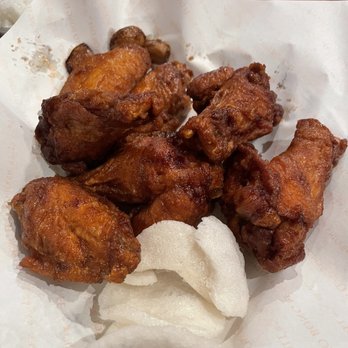 TTOBONGEE CHICKEN - Updated July 2024 - 80 Photos & 49 Reviews - 702 A ...