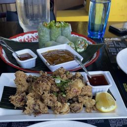 THAI SQUARE - Updated December 2025 - 247 Photos & 277 Reviews - 8601 ...