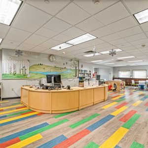 RINGWOOD PUBLIC LIBRARY - Updated November 2025 - 30 Cannici Dr ...