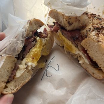 BENJI’S BAGEL & COFFEE HOUSE - Updated July 2024 - 65 Photos & 42 ...