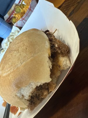 THE ANGRY PIG BBQ - Updated October 2025 - 10 Photos - 2935 Lamson Rd ...