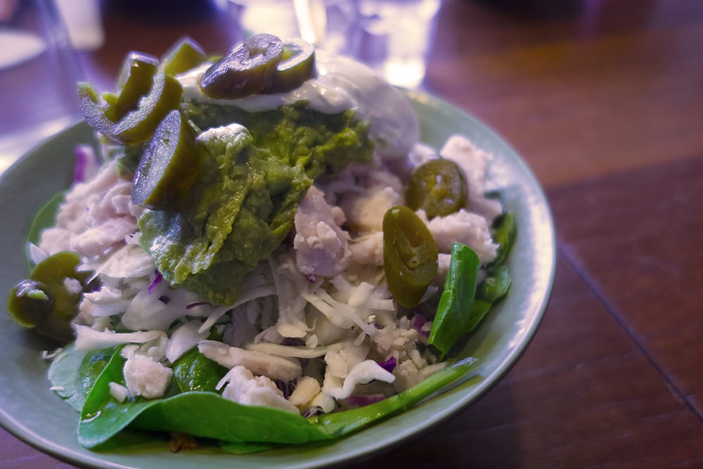 SPUD BAR - Updated October 2025 - 398 Little Bourke Street, Melbourne ...