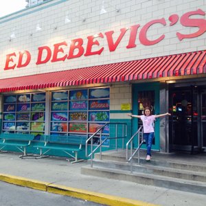 ED DEBEVIC’S - 168 Photos & 84 Reviews - 159 E Ohio St, Chicago, IL ...