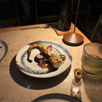 EOS & NYX - Updated December 2025 - 2496 Photos & 504 Reviews - 201 S ...