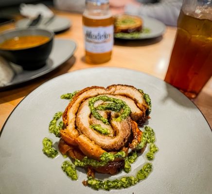 CROCANTE RESTAURANT - Updated May 2025 - 583 Photos & 185 Reviews ...