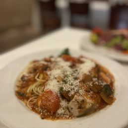 ASSAGGIO RISTORANTE ITALIANO - Updated October 2025 - 590 Photos & 315 ...