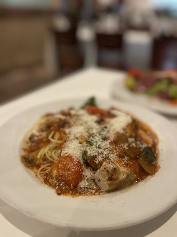 ASSAGGIO RISTORANTE ITALIANO - Updated October 2025 - 590 Photos & 315 ...