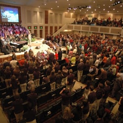 CHRIST PLACE CHURCH - Churches - 3428 Atlanta Hwy, Oakwood, GA - Phone ...