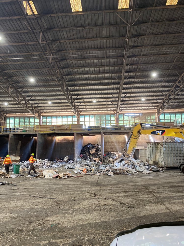 MARBORG INDUSTRIES - Updated August 2024 - 10 Reviews - 136 N ...